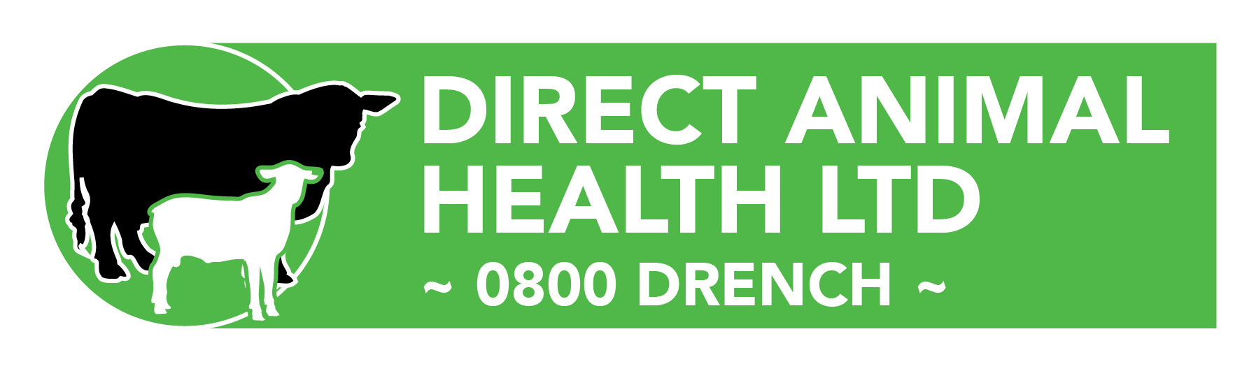 Direct Animal Health Ltd | Quality Animal Health Products
